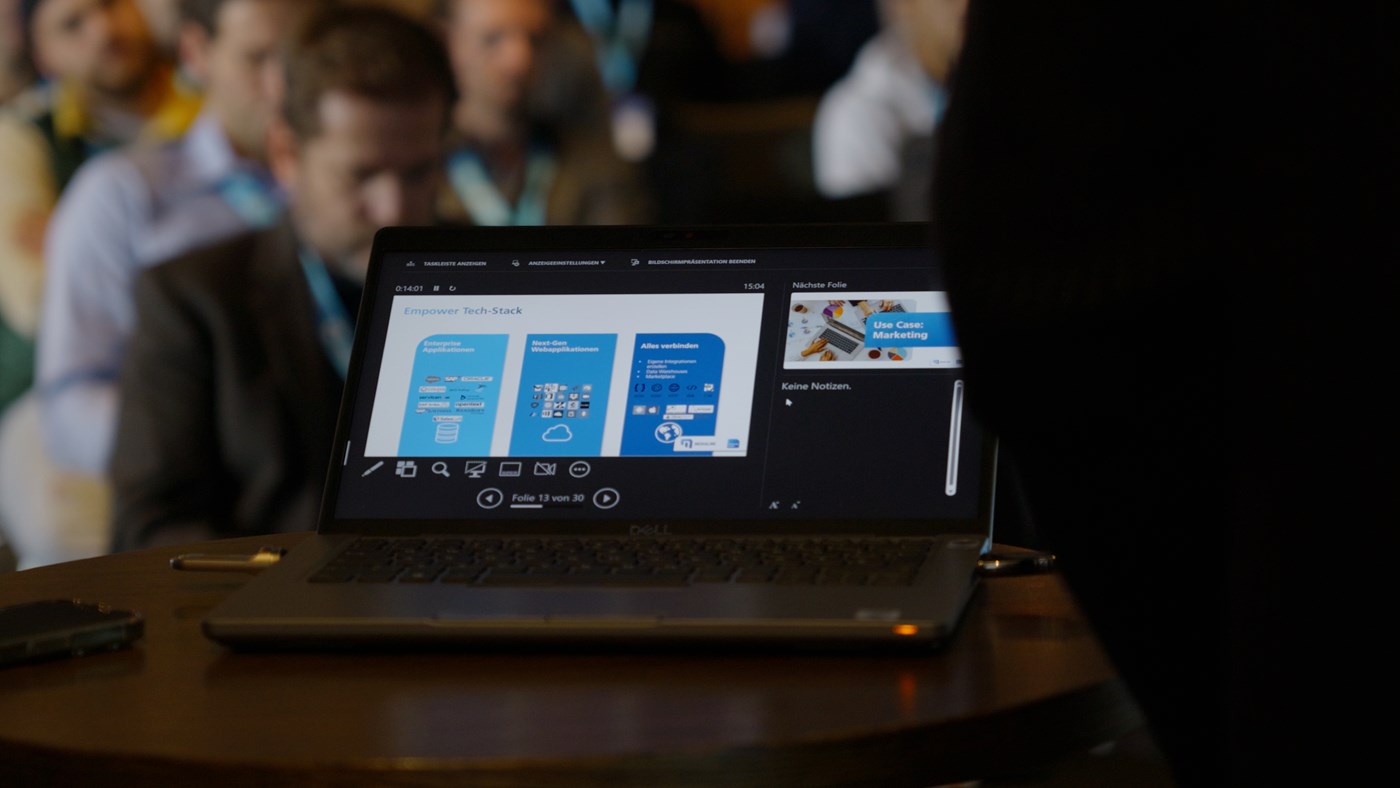 Azure Hybrid Experience Day | Medialine AG